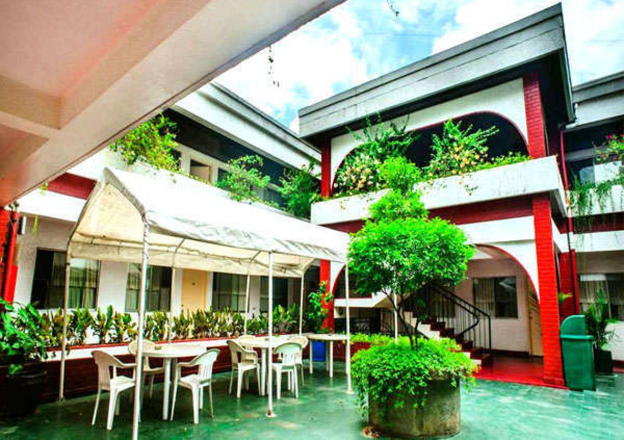 RENTED APARTMENTS IN PHILIPPINES AS A GROWING TREND RENTED APARTMENTS IN PHILIPPINES AS A GROWING TREND